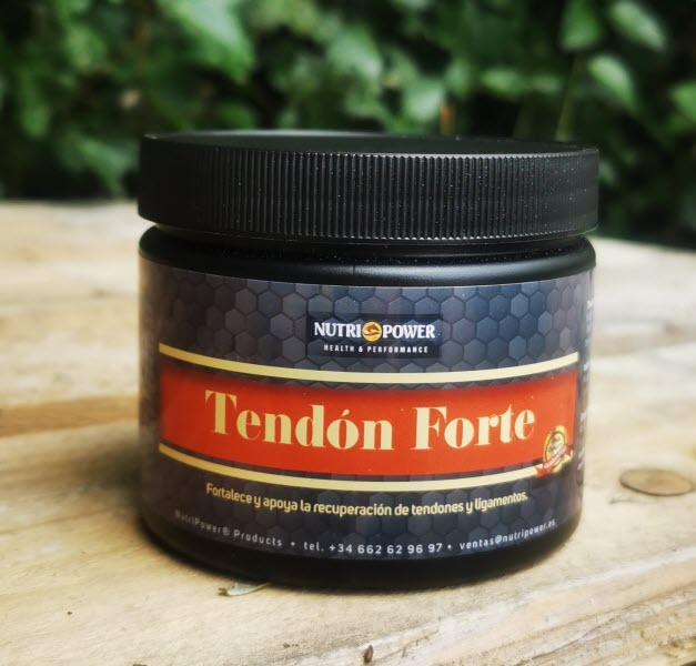 Tendón Forte polvo