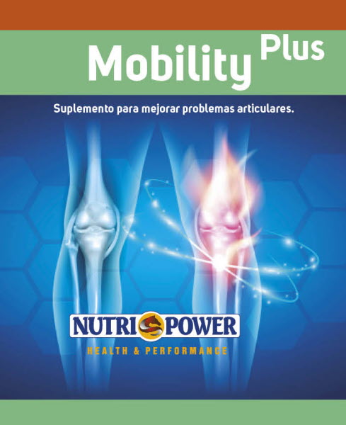 Mobility Plus